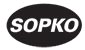 SOPKO 01002 - Wheel Balancer with Stand | Travers Tool